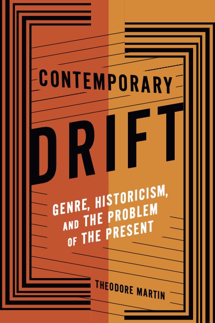 Books – Theodore Martin