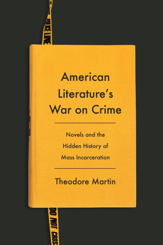 Books – Theodore Martin