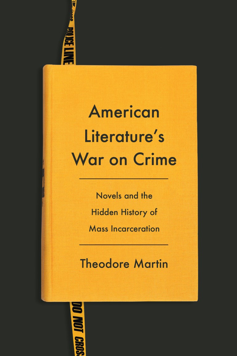 Books – Theodore Martin